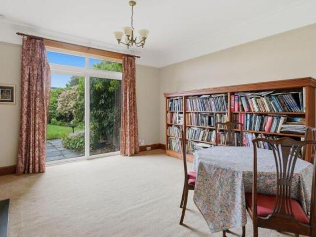3 bedroom semi detached house for sale in 41 Claremont Road, Leith Links, Edinburgh, EH6 7NN, EH6