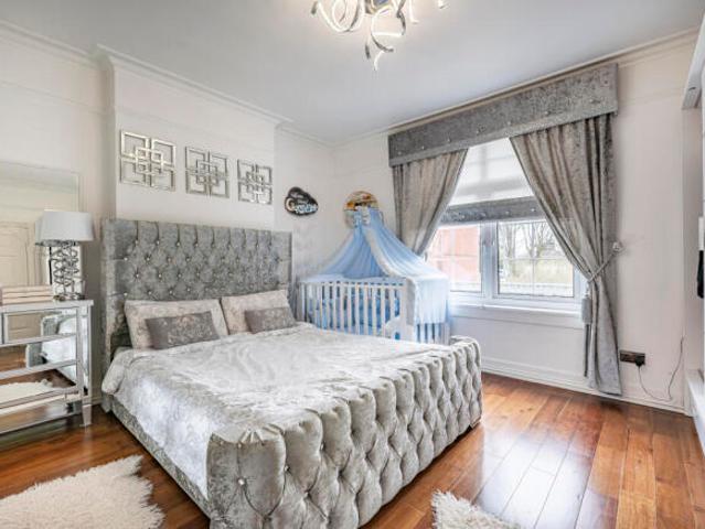 3 bedroom semi detached house for sale in 445A Hamilton Road, Uddingston, Glasgow, G71