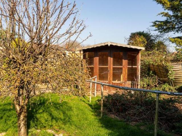 3 bedroom semi detached house for sale in 44 St. Chads Road, Blacon, Chester, Cheshire, CH1 5LE, CH1