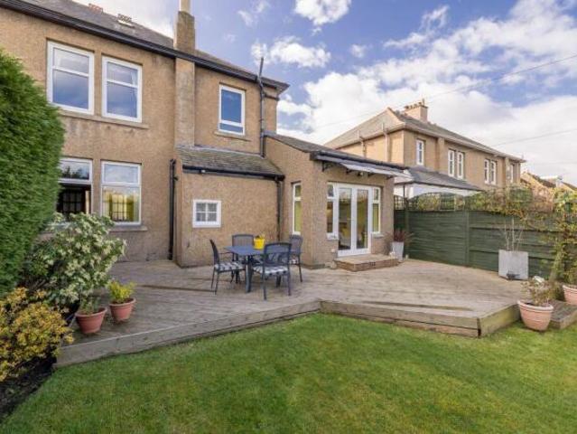 3 bedroom semi detached house for sale in 45 Bailie Terrace, Brunstane, EH15 3BT, EH15
