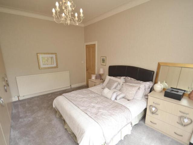 3 bedroom semi detached house for sale in 463 Kilmarnock Road, Newlands, Glasgow, G43 2TJ, G43