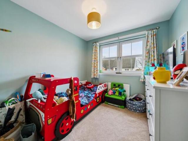 3 bedroom semi detached house for sale in 4 Linnview Drive, Simshill, Glasgow, G44 5EQ, G44