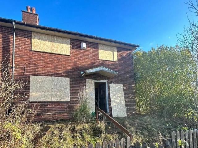 3 bedroom semi detached house for sale in 4 Shawbrook Grove, Birmingham, West Midlands, B14 4RG, B14