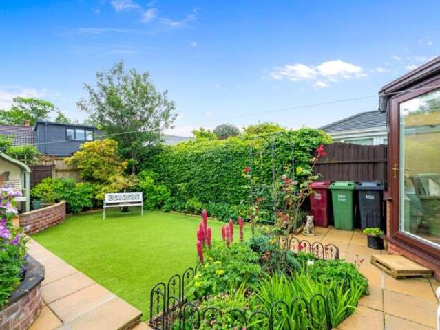 3 bedroom semi detached house for sale in 52 Birtenshaw Crescent, Bromley Cross, Bolton, BL7 9LU, BL7