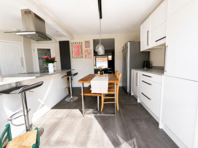 3 bedroom semi detached house for sale in 57 Beech Way, Basingstoke, RG23