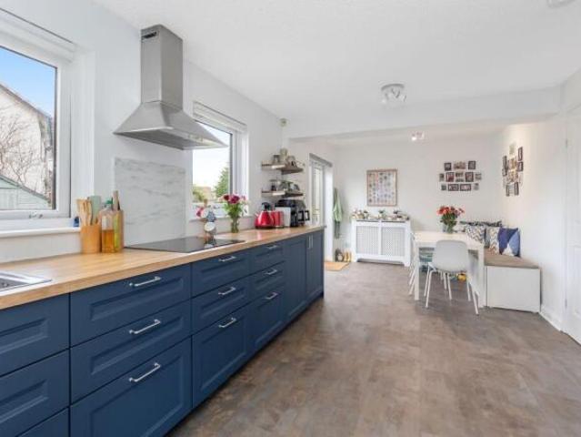 3 bedroom semi detached house for sale in 56 The Murrays, Edinburgh, EH17 8UP, EH17