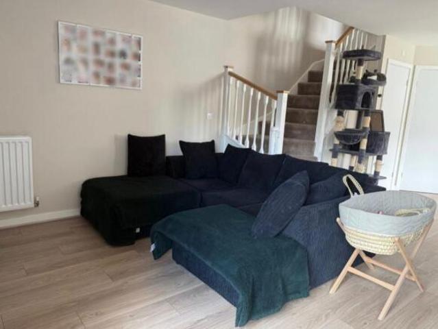 3 bedroom semi detached house for sale in 58 Turnstone Way, Crosland Moor, Huddersfield HD4 5FA, HD4