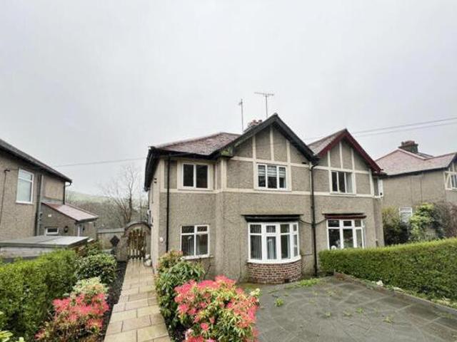 3 Bedroom Semi detached House For Sale In 5 Thornton Avenue