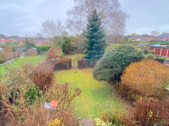 3 bedroom semi detached house for sale in 61 Coniston Road, Wolverhampton WV6 9DT, WV6