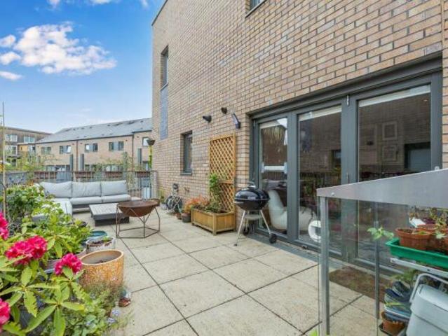 3 bedroom semi detached house for sale in 62 Lawrie Reilly Place, Easter Road, Edinburgh, EH7 5EU, EH7