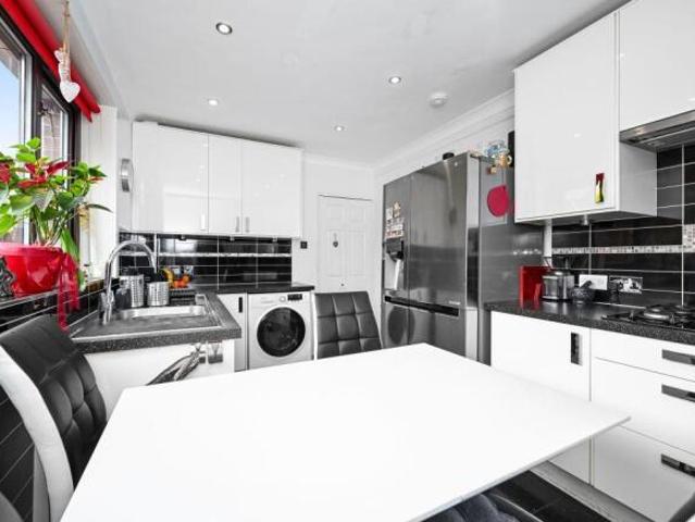 3 bedroom semi detached house for sale in 66 Craigour Crescent, Gilmerton, Edinburgh, EH17 7NR, EH17