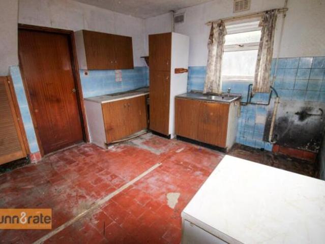 3 bedroom semi detached house for sale in 6 Newcrofts Walk, Stoke on Trent, Staffordshire, ST6 8BE, ST6