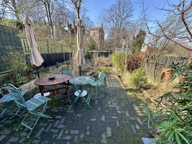 3 bedroom semi detached house for sale in 6 Bishopscourt Road Meersbrook Sheffield S8 9HP, S8