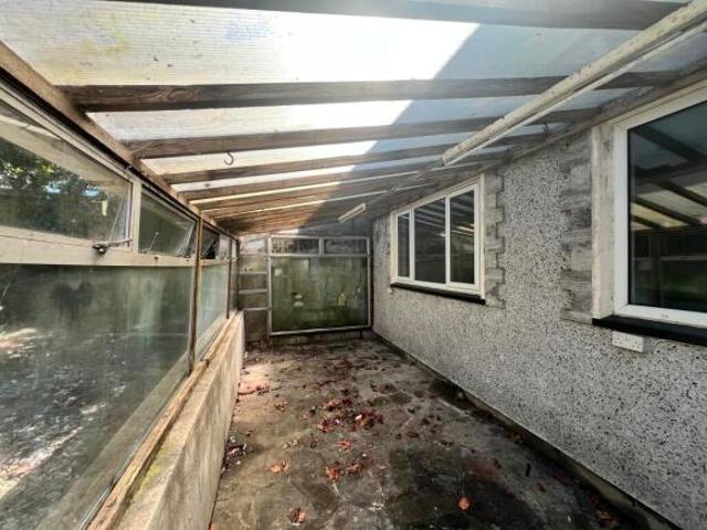 3 bedroom semi detached house for sale in 6 Stowe Gardens, Plymouth, Devon PL5 3PS, PL5