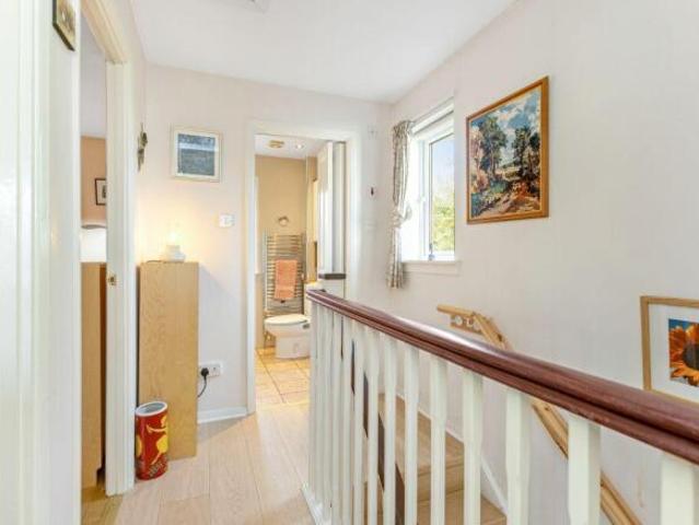 3 bedroom semi detached house for sale in 79 Gilmerton Dykes Road, Edinburgh, EH17 8PD, EH17