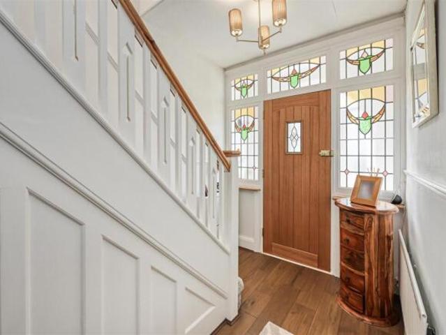 3 bedroom semi detached house for sale in 7 York Gardens, Finchfield, Wolverhampton, WV3 9BY, WV3