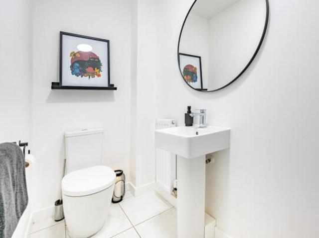 3 bedroom semi detached house for sale in 83 Auchinleck Road, Glasgow, G33