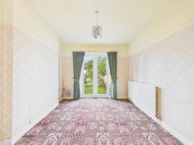 3 bedroom semi detached house for sale in 84 Carter Knowle Road, Sheffield, South Yorkshire, S7 2DZ, S7