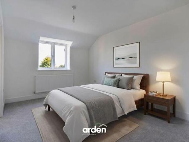 3 bedroom semi detached house for sale in 8 Barnt Green Road, Cofton Hackett, B45
