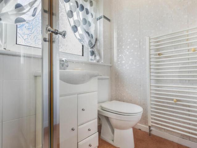 3 bedroom semi detached house for sale in 8 Falloch Road, Milngavie, Glasgow, G62