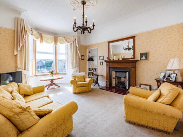 3 bedroom semi detached house for sale in 9 Brownside Avenue, Cambuslang, Glasgow, G72