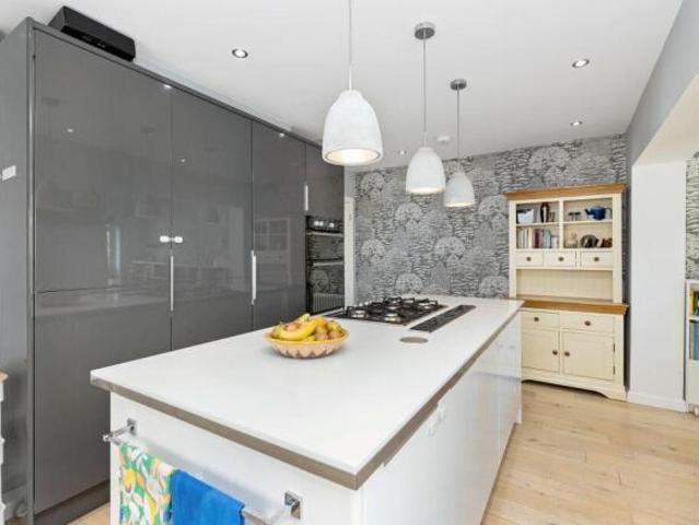 3 bedroom semi detached house for sale in 13 Caiystane Terrace, Fairmilehead, Edinburgh, EH10 6SR, EH10