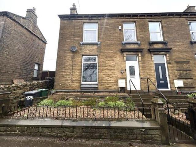 3 bedroom semi detached house for sale in 1225 Leeds Road, Bradley, HD2 1UY, HD2