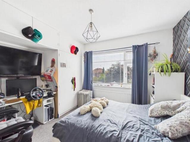 3 bedroom semi detached house for sale in 135, Wainbody Avenue South, Finham, Coventry, CV3