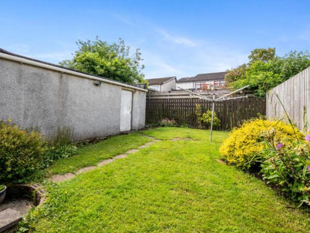 3 bedroom semi detached house for sale in 137 Rannoch Drive, Bearsden, G61 2BQ, G61