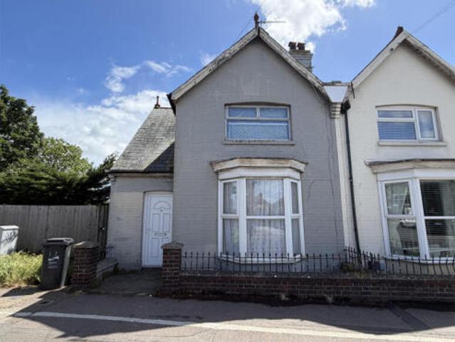 3 bedroom semi detached house for sale in 17 Pysons Road, Ramsgate, Kent, CT12