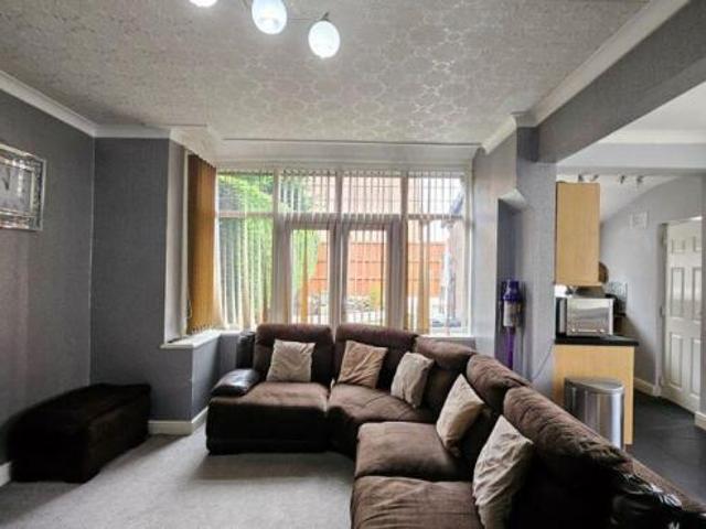 3 bedroom semi detached house for sale in 145 Devonshire Road, Bolton, BL1 5LD, BL1