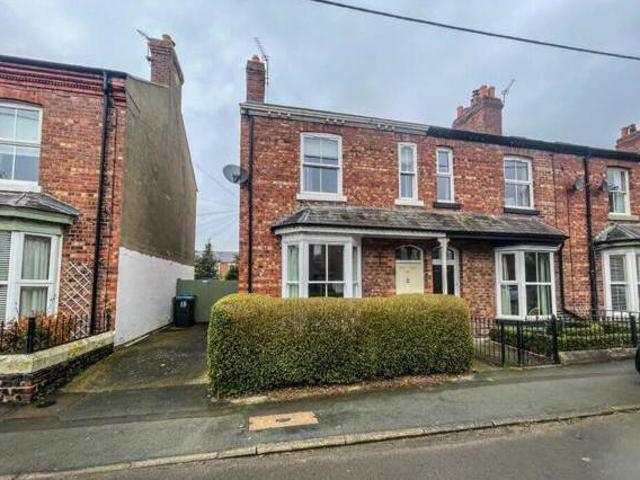 3 Bedroom Semi detached House For Sale In 14 Romany Road