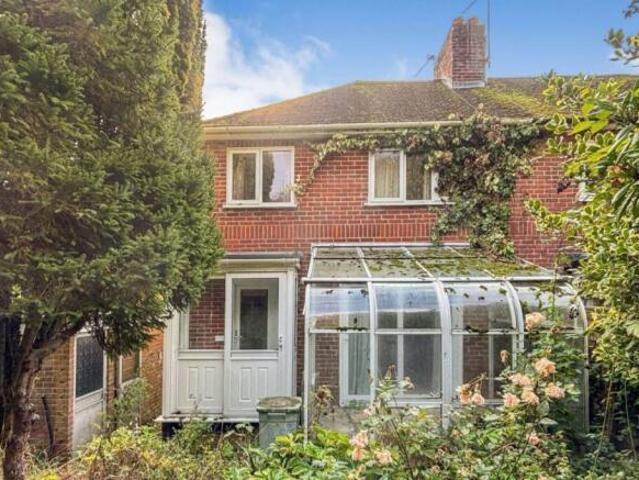 3 bedroom semi detached house for sale in 15 Downs Road, Canterbury, Kent, CT2 7AY, CT2