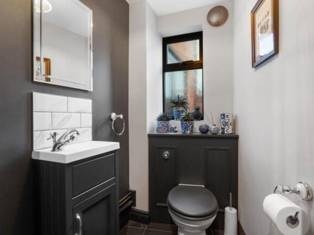 3 bedroom semi detached house for sale in 16 Droitwich Road, Worcester. WR3 7LJ, WR3