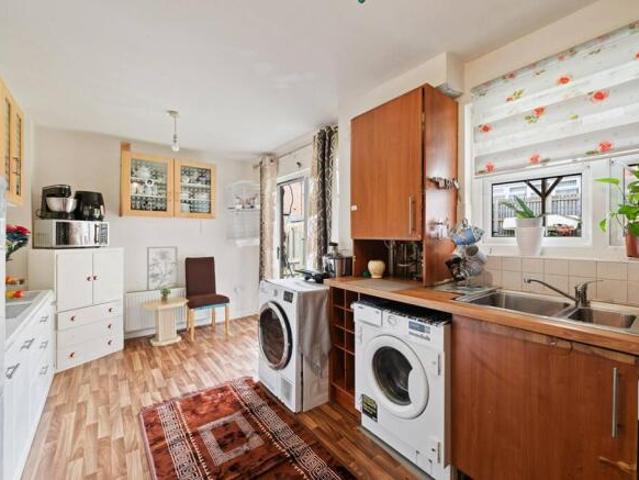3 bedroom semi detached house for sale in 16 Fernieside Place, Moredun, Edinburgh, EH17 7LF, EH17
