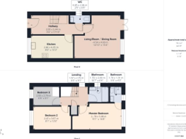 3 bedroom semi detached house for sale in 16 Fulwood Drive, Balby, Doncaster, DN4
