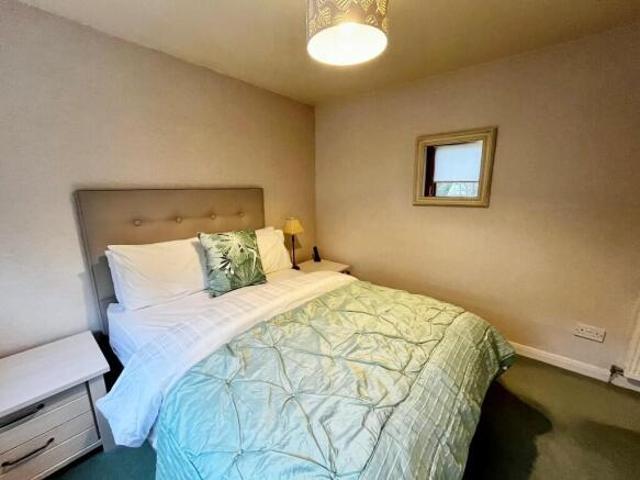 3 bedroom semi detached house for sale in 16 Parkview Drive, Glasgow, G33