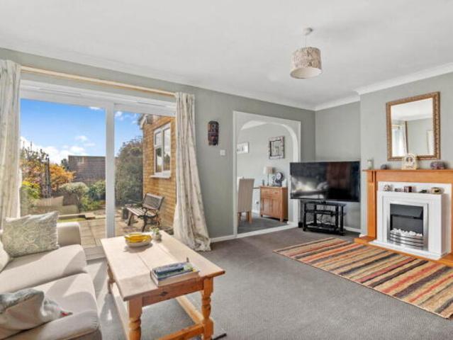 3 bedroom semi detached house for sale in 18 Willowslea Road, Bevere, Worcester. WR3 7QP, WR3