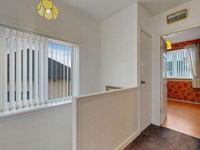 3 bedroom semi detached house for sale in 18 Arisaig Drive, Bearsden, Glasgow, G61 2PE, G61