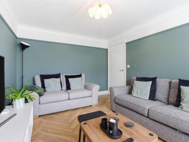 3 bedroom semi detached house for sale in 19 Morven Avenue, Bishopbriggs, Glasgow, G64