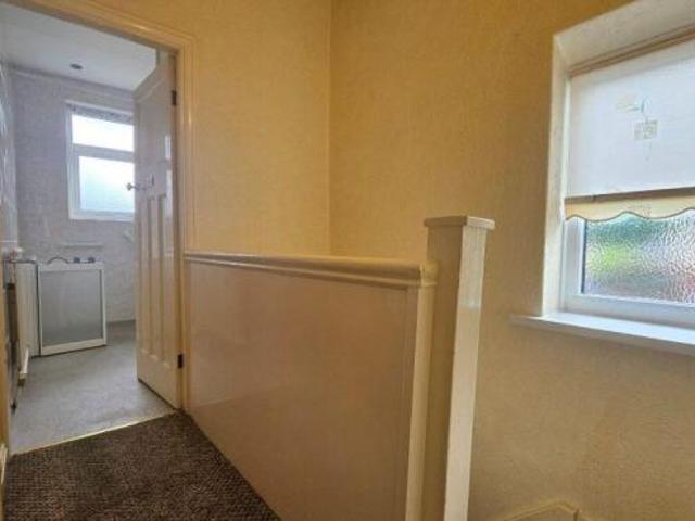 3 bedroom semi detached house for sale in 1 Eastgrove Avenue, Bolton, BL1 7EZ, BL1