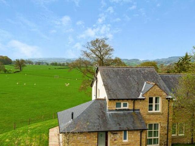 3 Bedroom Semi detached House For Sale In 1 The Meadows, Kirkby Lonsdale