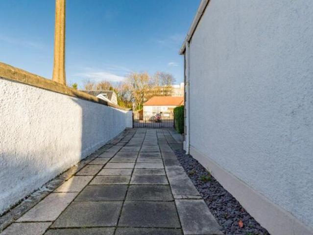 3 bedroom semi detached house for sale in 23 Traquair Park East, Edinburgh, EH12 7AP, EH12