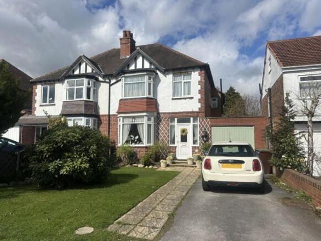 3 bedroom semi detached house for sale in 23 Westbourne Road, Olton, Solihull, B92 8AT, B92
