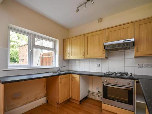 3 bedroom semi detached house for sale in 20 Regent Road, Penn, WV4