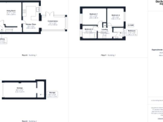 3 bedroom semi detached house for sale in 21 Chedworth Close, Lincoln, LN2 4SN, LN2