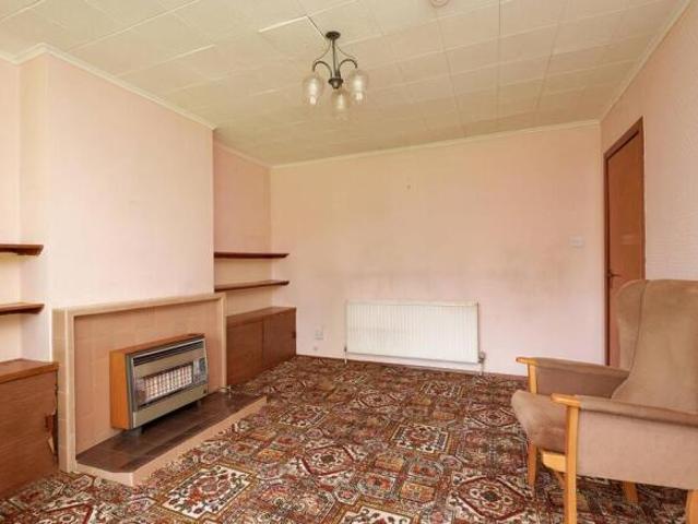 3 bedroom semi detached house for sale in 22 Victoria Road, Lenzie, Glasgow, G66 5AN, G66