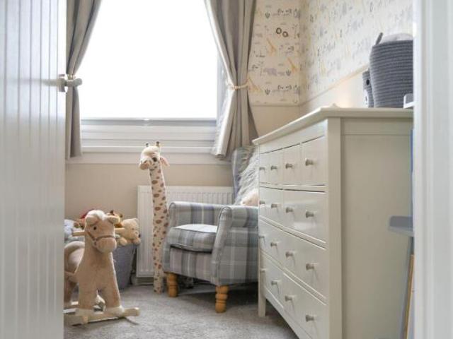 3 bedroom semi detached house for sale in 22 Baberton Mains Row, Edinburgh, EH14 3EH, EH14