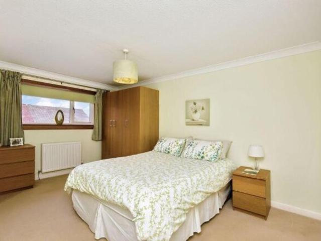 3 bedroom semi detached house for sale in 234 Baberton Mains Drive, Baberton, Edinburgh, EH14 3EA, EH14