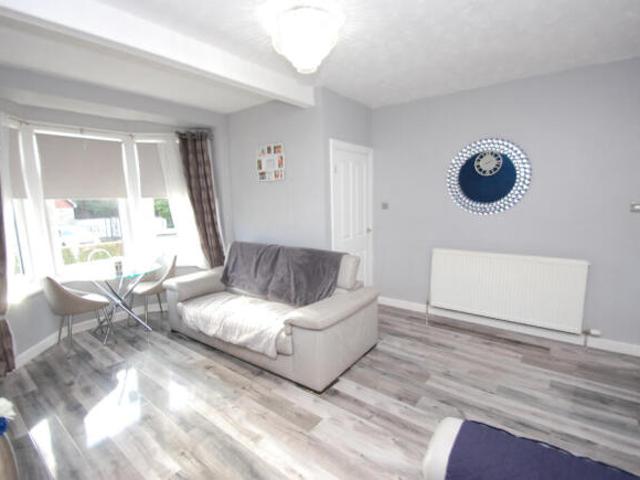 3 bedroom semi detached house for sale in 236 Aros Drive, Glasgow, City of Glasgow, G52 1TH, G52